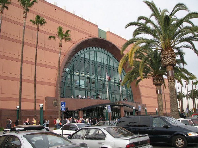 Easy Honda Center Parking & Public Transportation Guide for 2025 - Pro ...