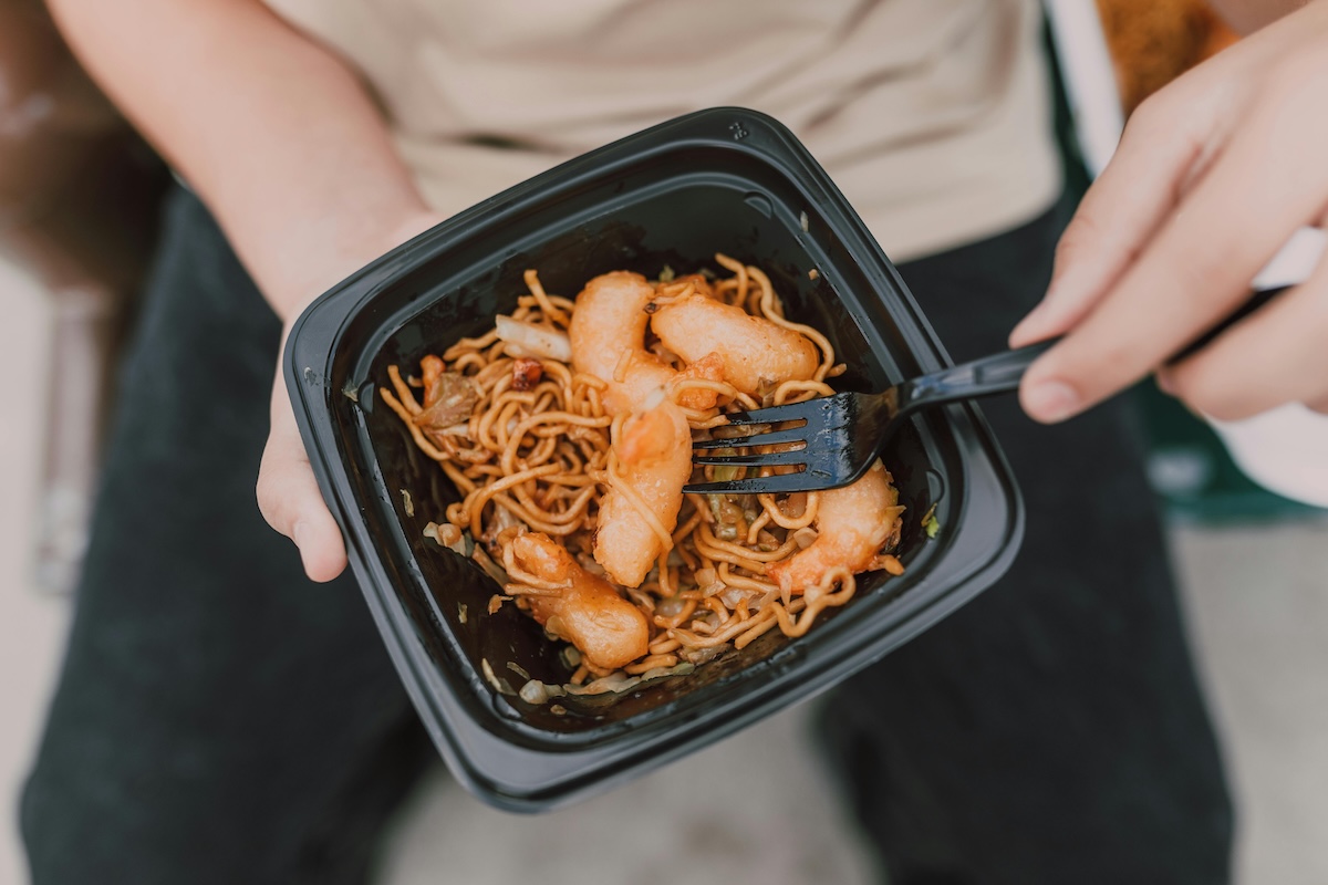 Best Restaurants and Food Concessions Xfinity Mobile Arena 2025/2026 ...