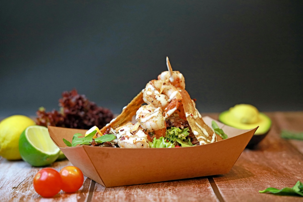 Best Restaurants and Food Concessions SAP Center 2025 - Pro Hockey Arenas